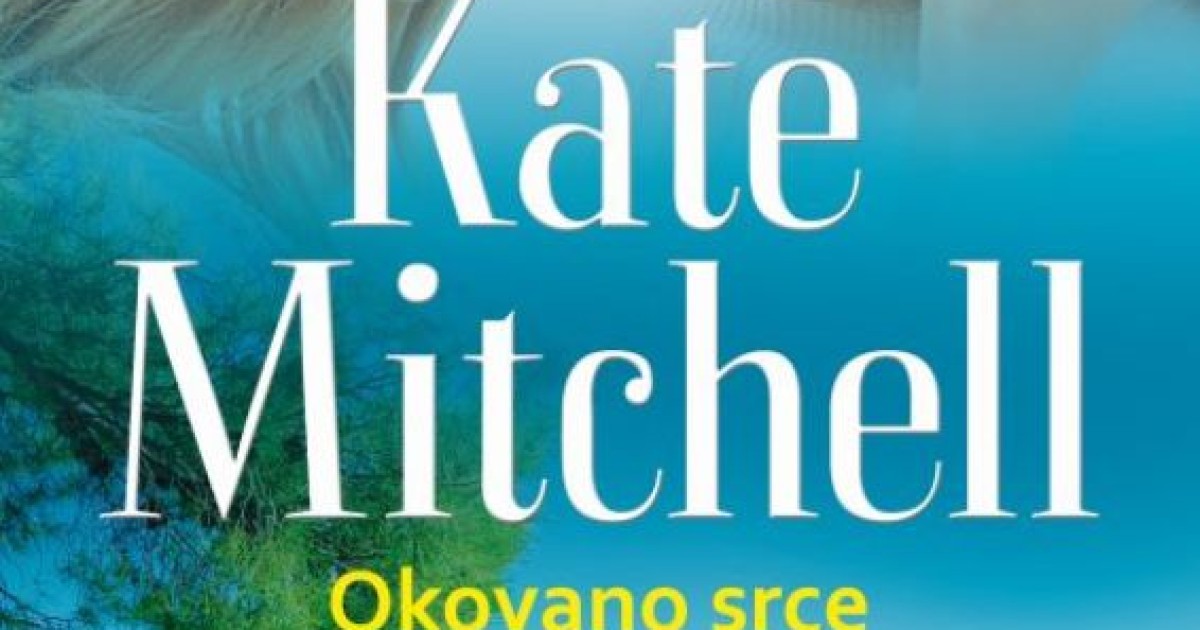 Vlasta Janton o romanima Kate Mitchell - Prave ljubavi uvijek pronađu put