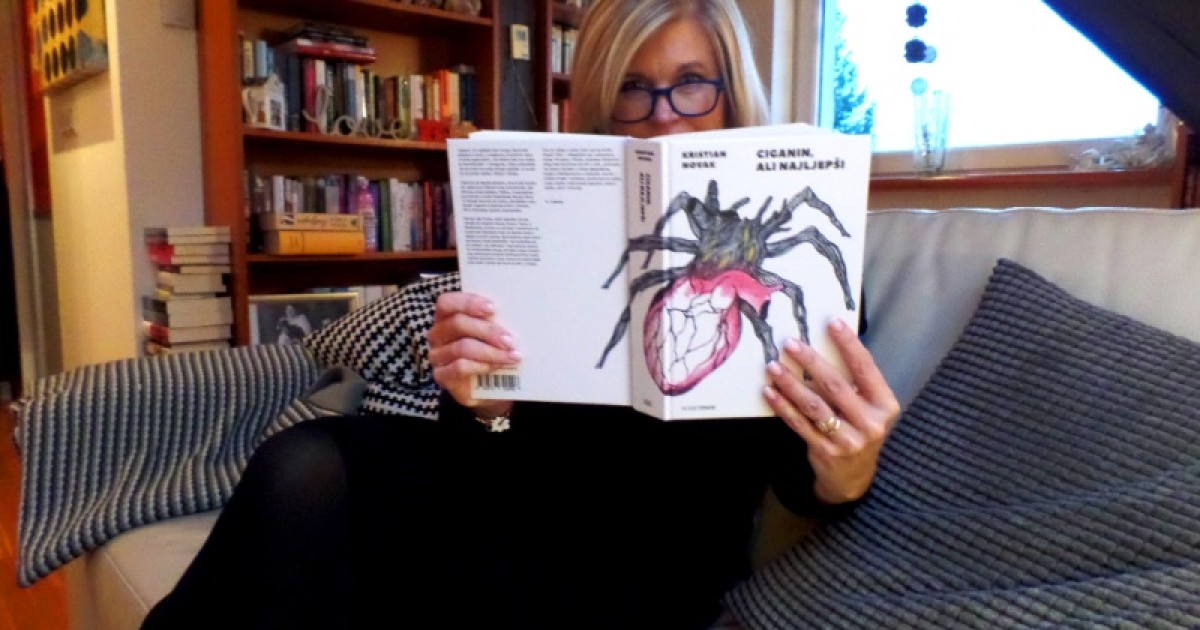 "Ciganin, ali najljepši" – Kristian Novak - najočekivaniji hrvatski ...