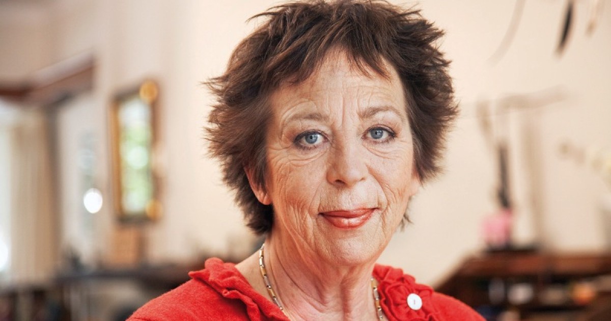 Kameno srce - Renate Dorrestein