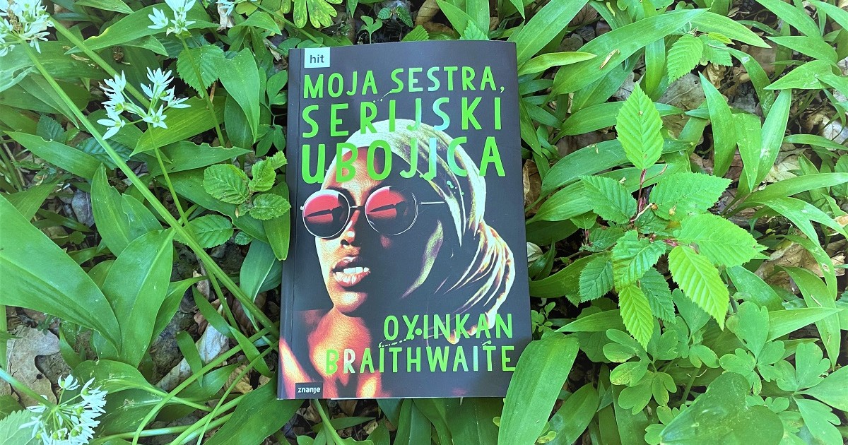 Moja sestra, serijski ubojica – crnohumorna obiteljska drama u kojoj ubojstvo nije tako jezivo