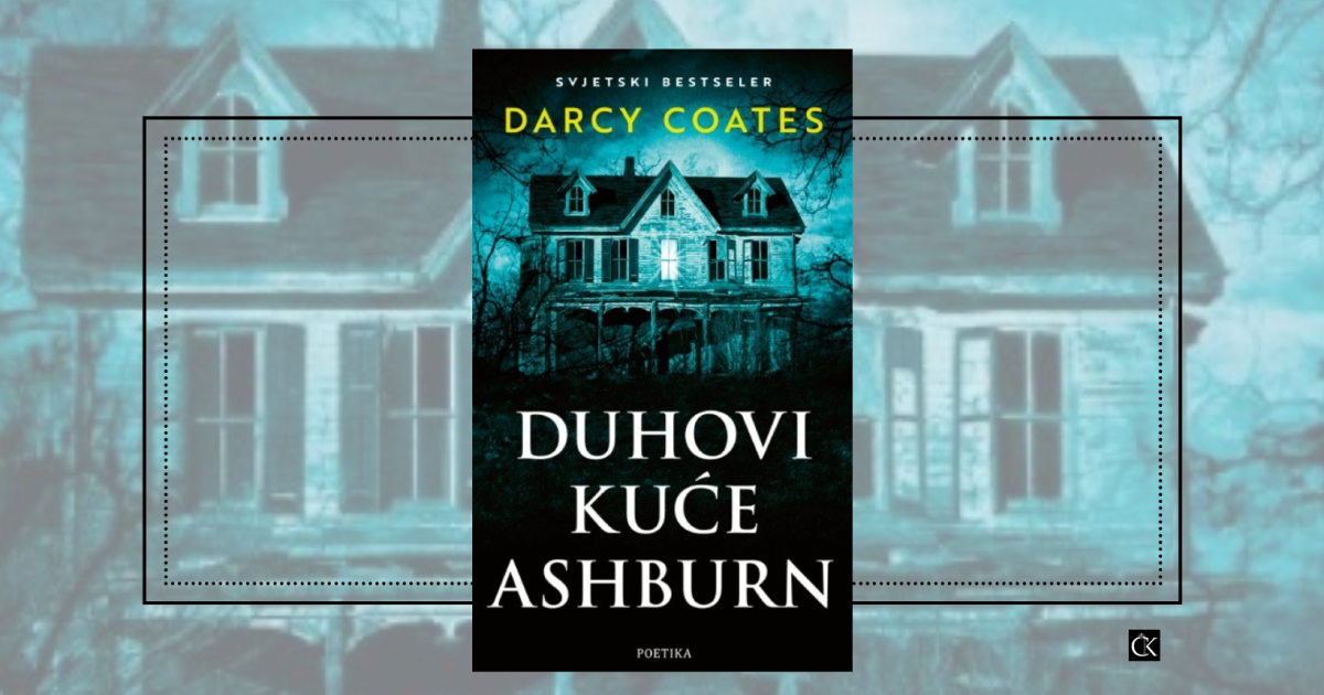 Drama, triler i paranormalno - zgodan spoj napetice za ljubitelje žanra