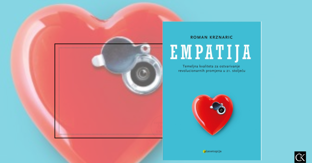 Empatija - Roman Krznaric