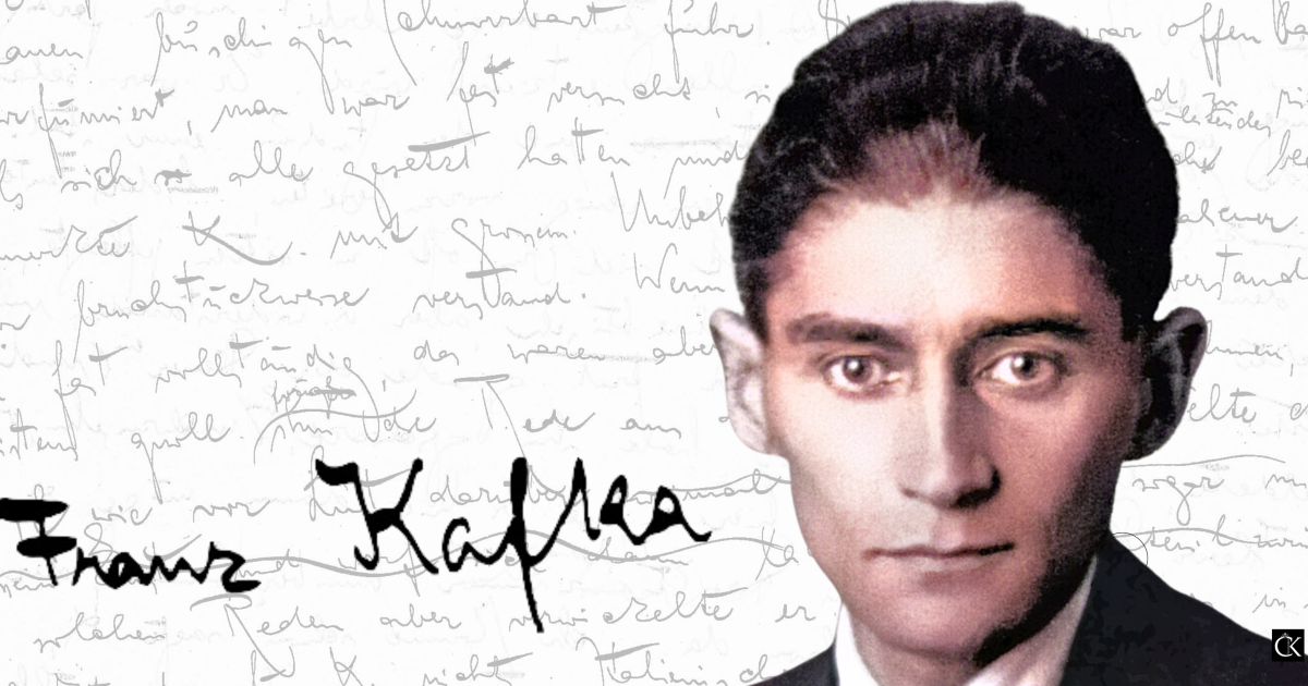 Razumijemo li danas bolje i jesmo li pronašli Franza Kafku? - sjajna TV ...