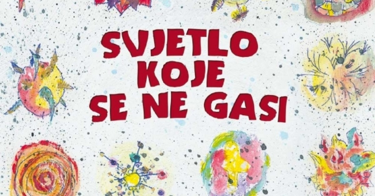 Svjetlo koje se ne gasi
