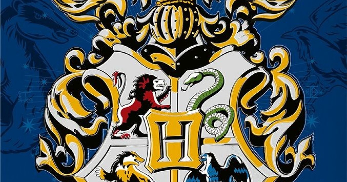 Harry Potter – Domovi Hogwartsa – Čarobnjački dnevnik