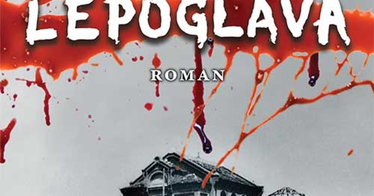 Lepoglava: roman