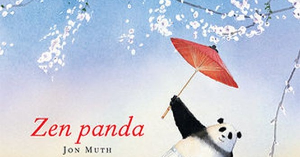 Zen panda