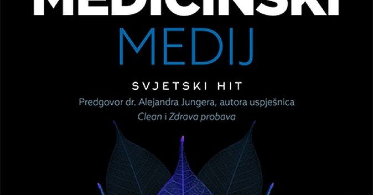 Medicinski medij