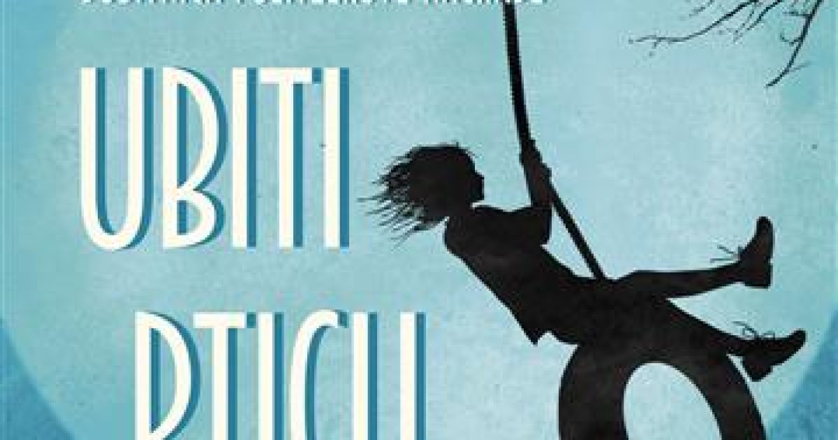 Ubiti pticu rugalicu NOVO IZDANJE