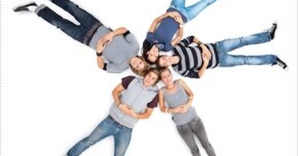 Indigo djeca: deset godina poslije