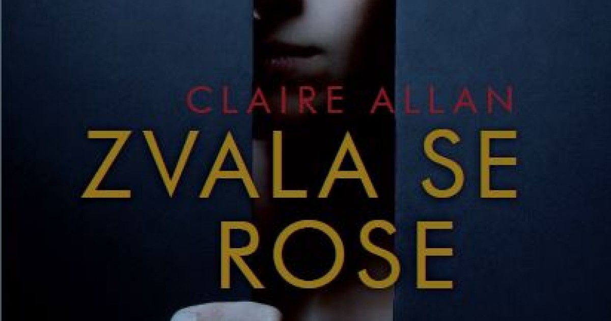 Zvala se Rose