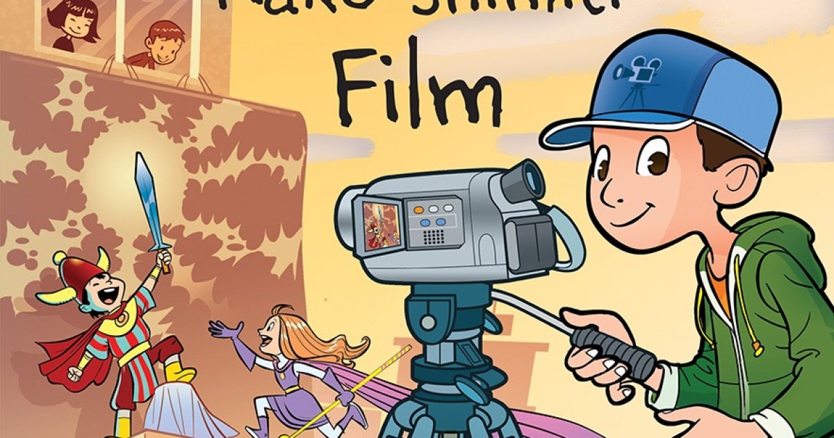 Kako snimiti film