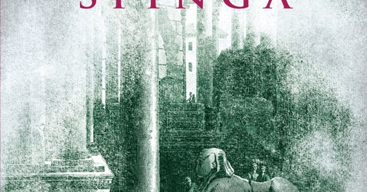 Sfinga T. U.