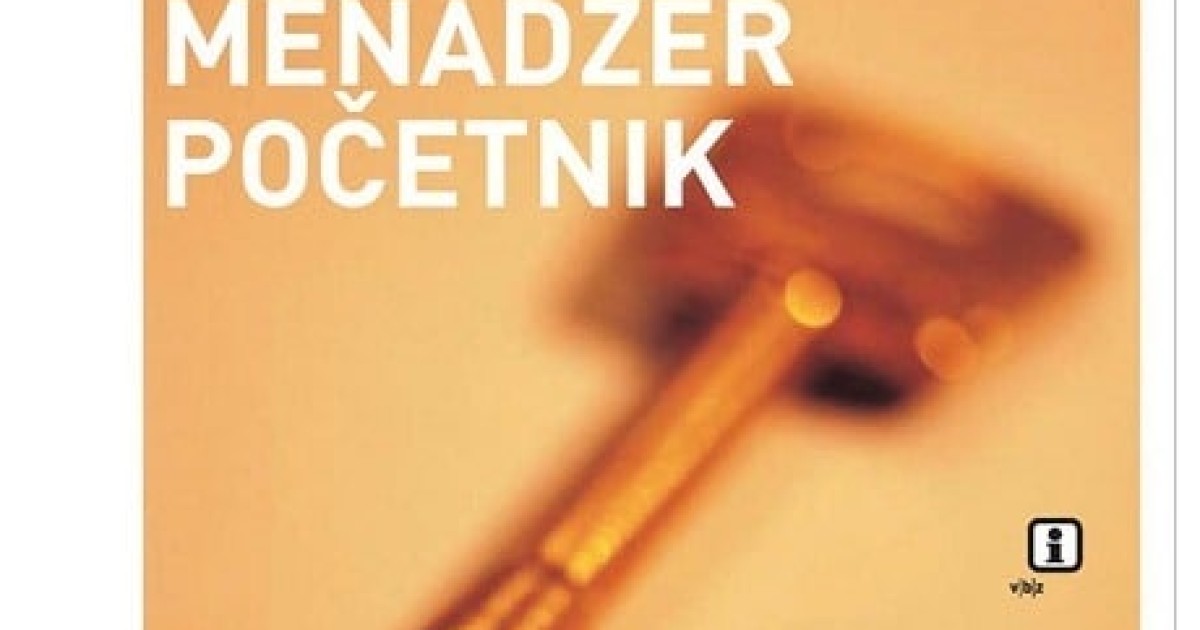 Menadžer početnik