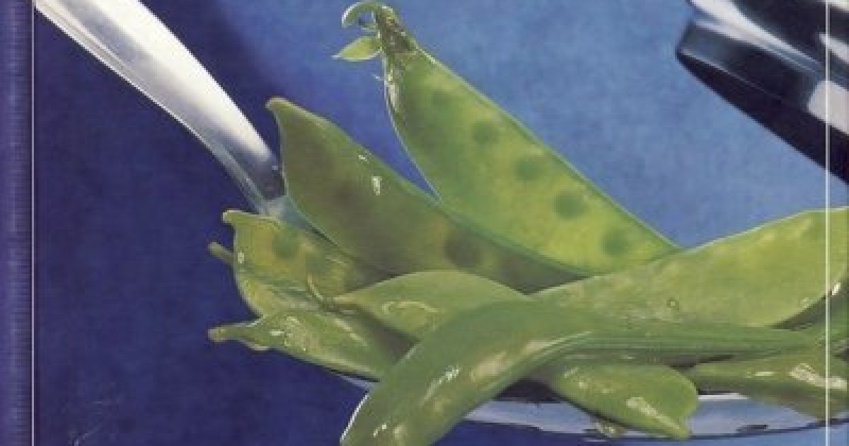 Cooking Around the World with Vegeta