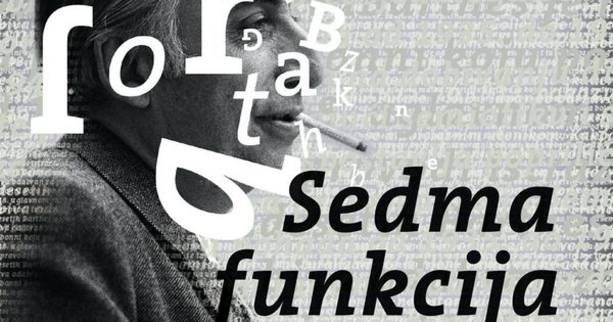 Sedma funkcija jezika