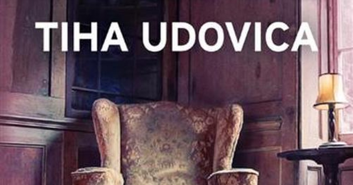 Tiha udovica