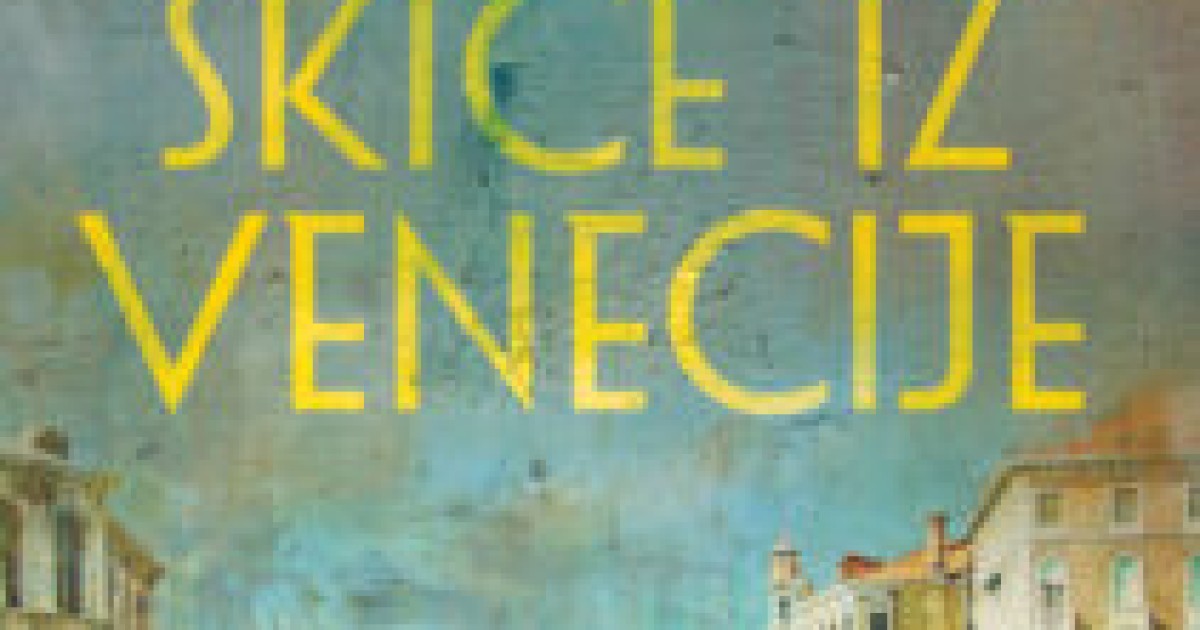 Skice iz Venecije