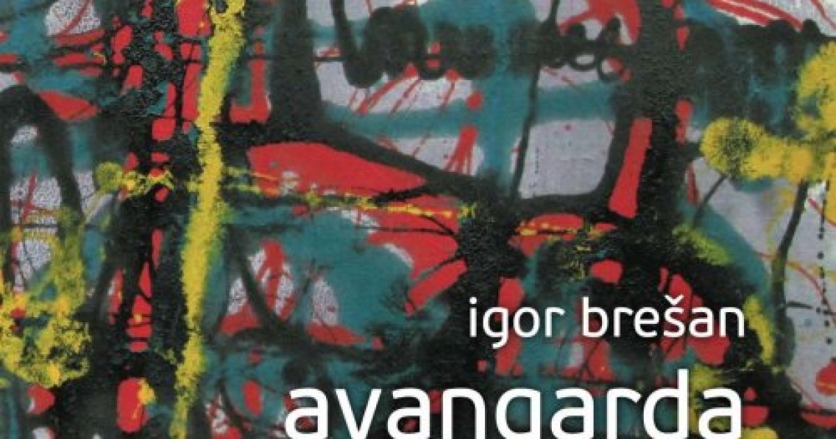 Avangarda u sjeni Crvenog Peristila