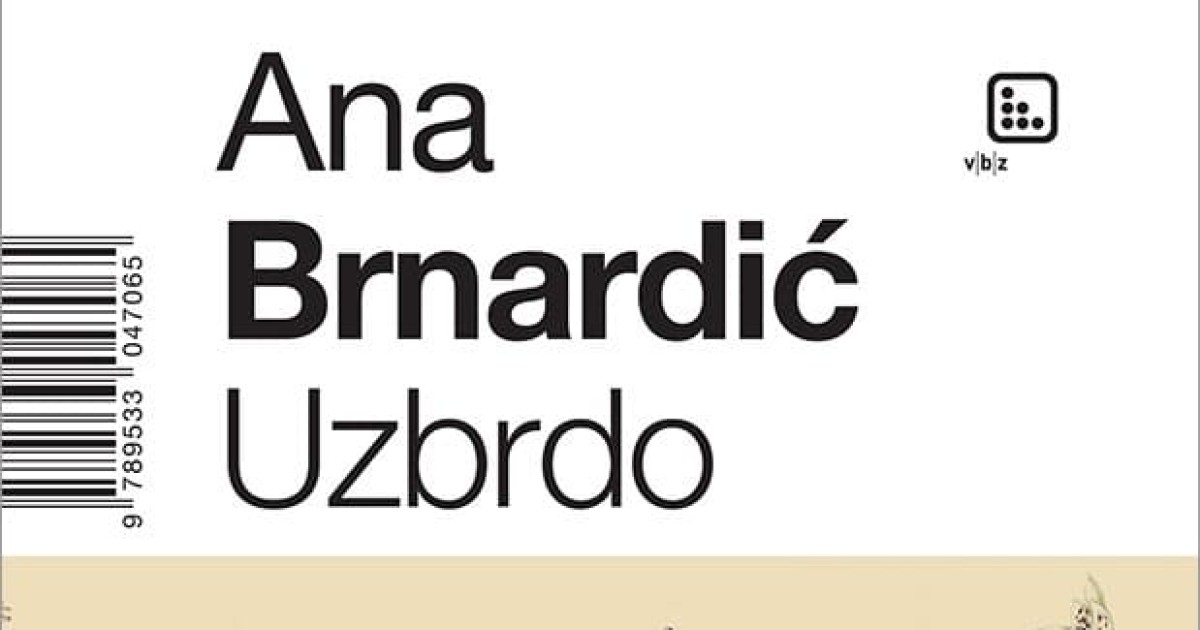 Uzbrdo