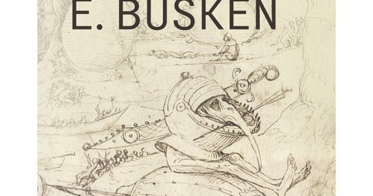 Klijent E. Busken