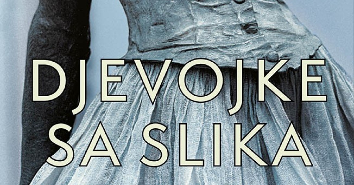 Djevojke sa slika TRENUTNO NEDOSTUPNO