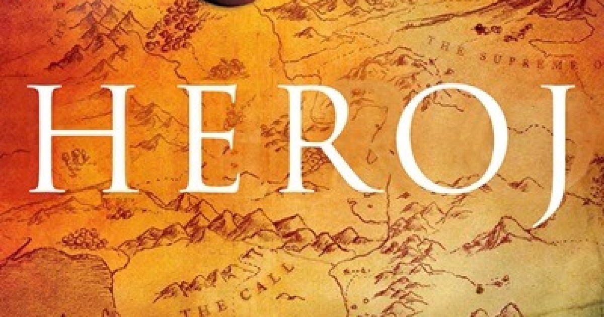 Heroj