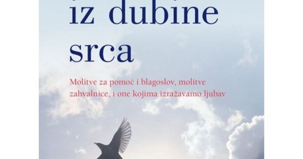 Molitve iz dubine srca M. U.