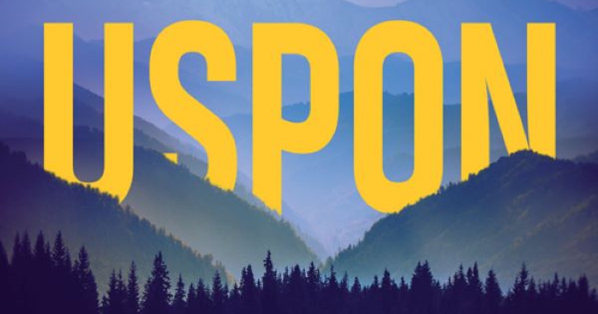 Uspon