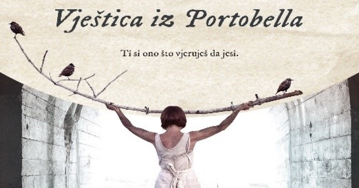 Vještica iz Portobella