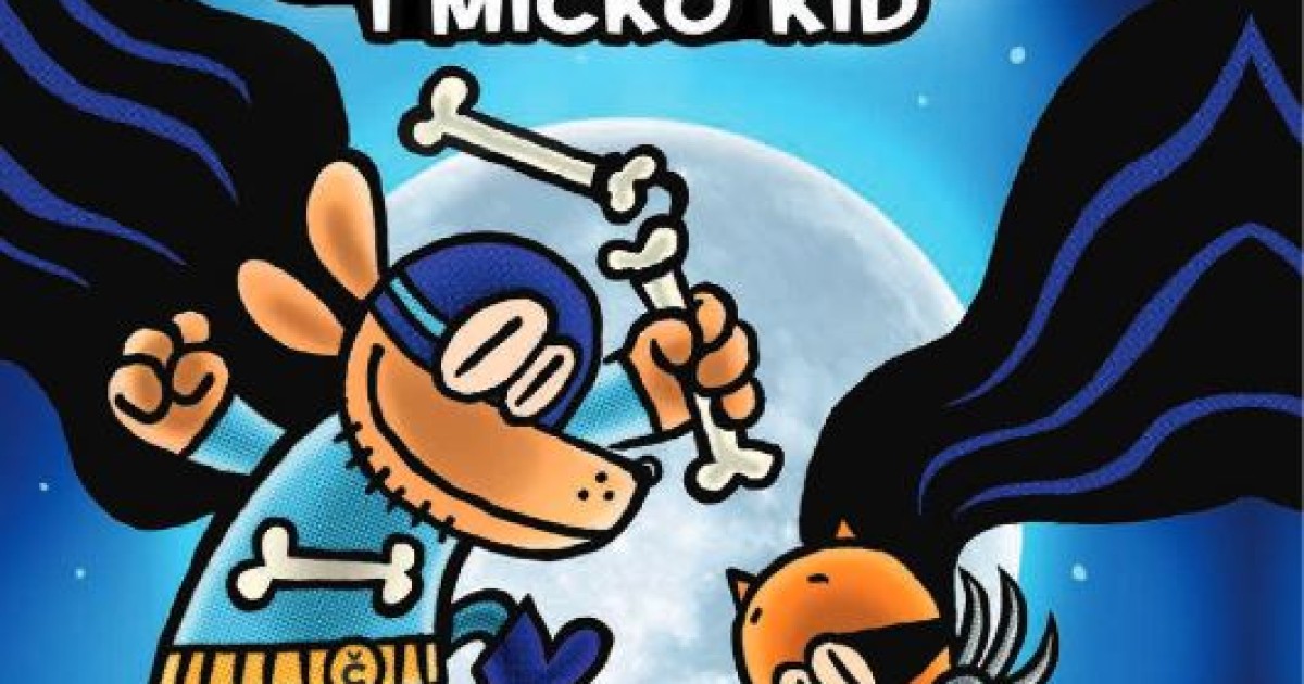 Čovpas i Micko Kid