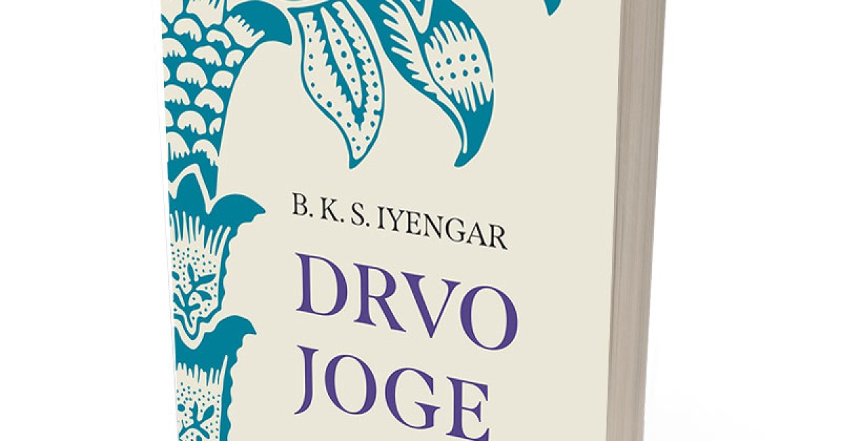 Drvo joge