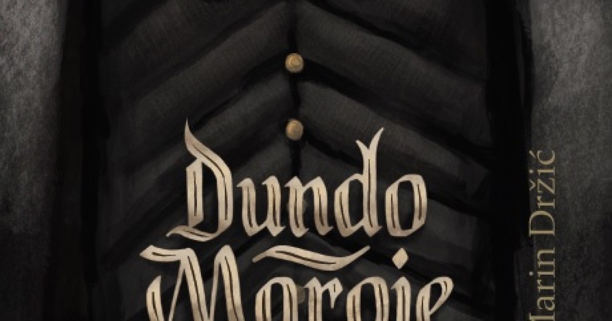 Dundo Maroje, Novela od Stanca