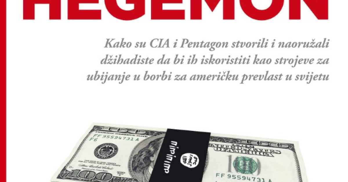 Izgubljeni Hegemon NEDOSTUPNO