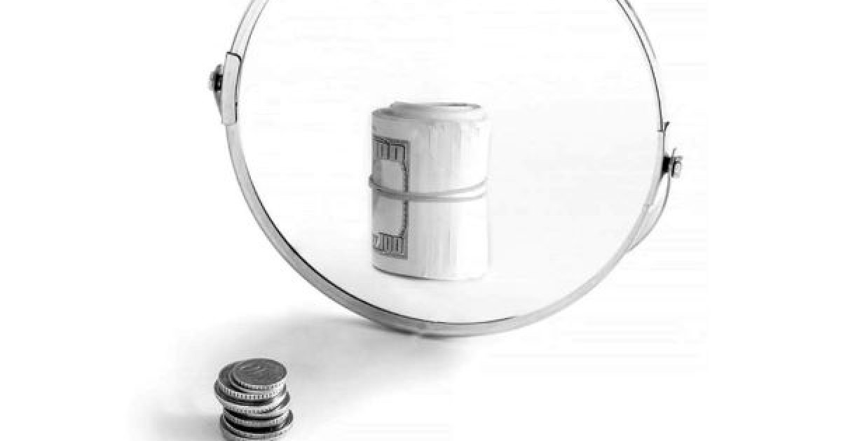 Ne radi se o novcu, radi se o nama DOSTAVA OD 16.08.