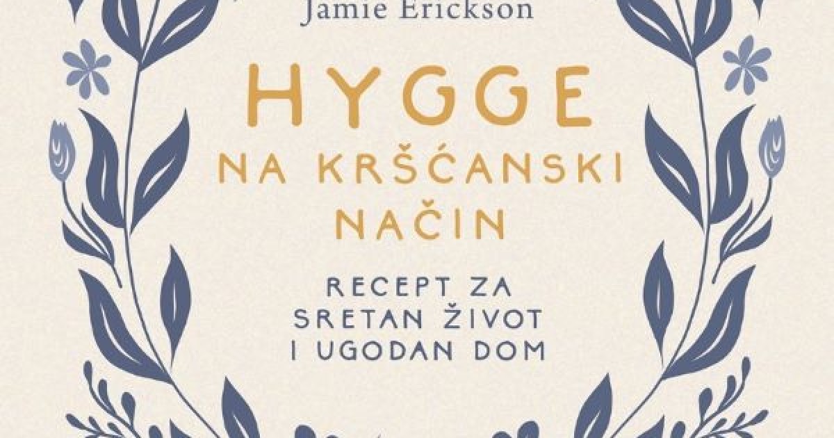 Hygge na kršćanski način