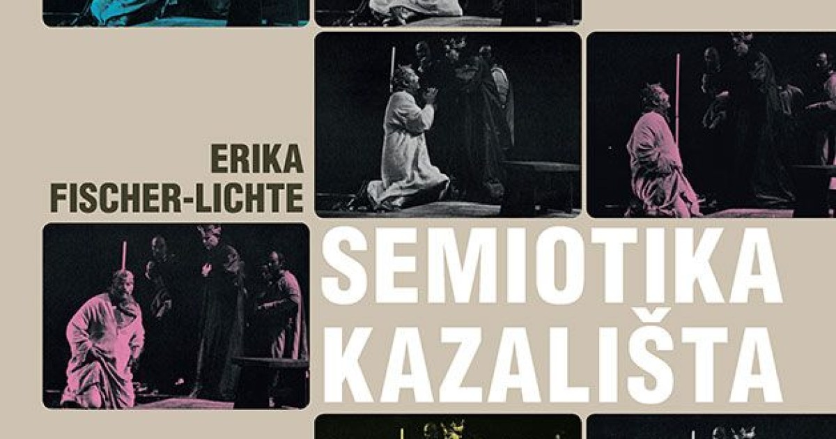 Semiotika kazališta: uvodna razmatranja