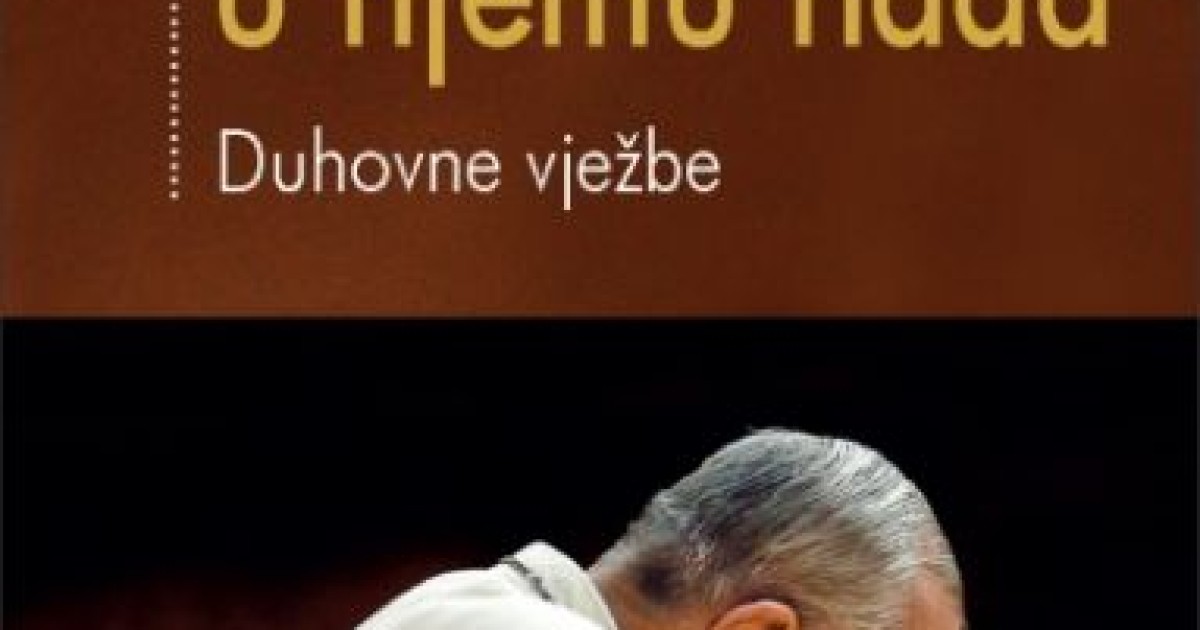 Samo je u njemu nada