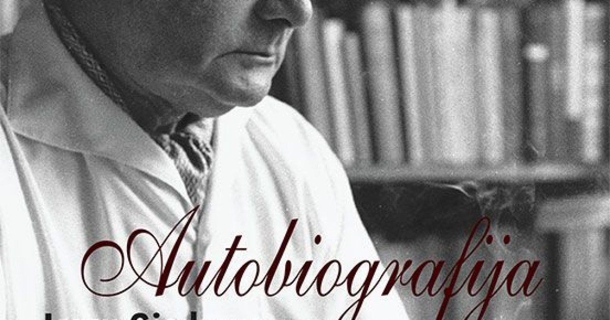 Autobiografija na sve četiri