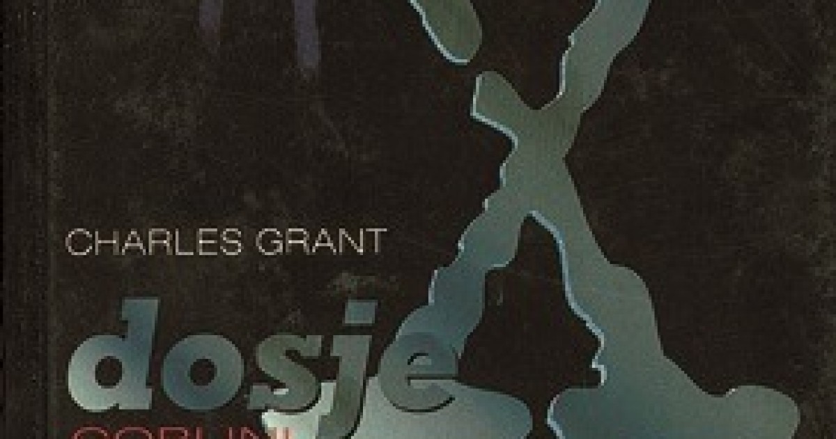 DOSJE X – Čudovišta