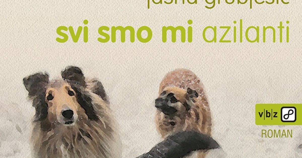 Svi smo mi azilanti