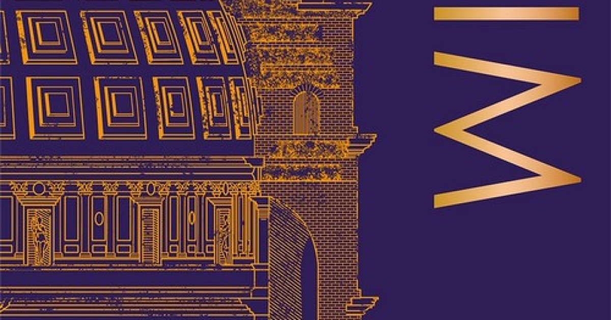 Stari Rim – Velika ilustrirana povijest