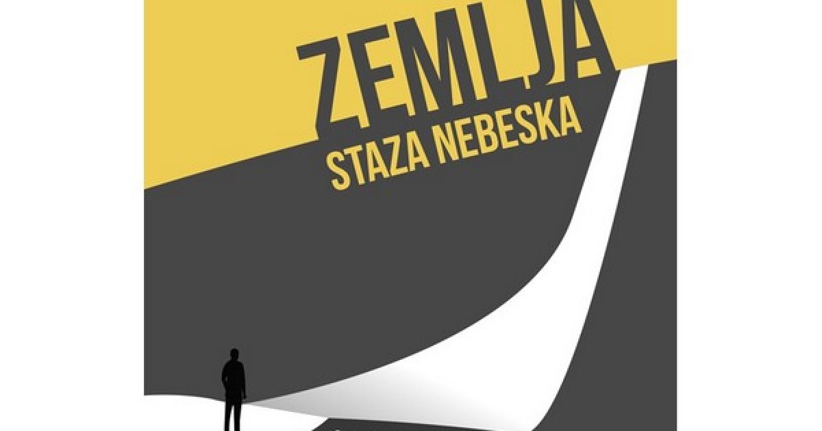 Zemlja staza nebeska