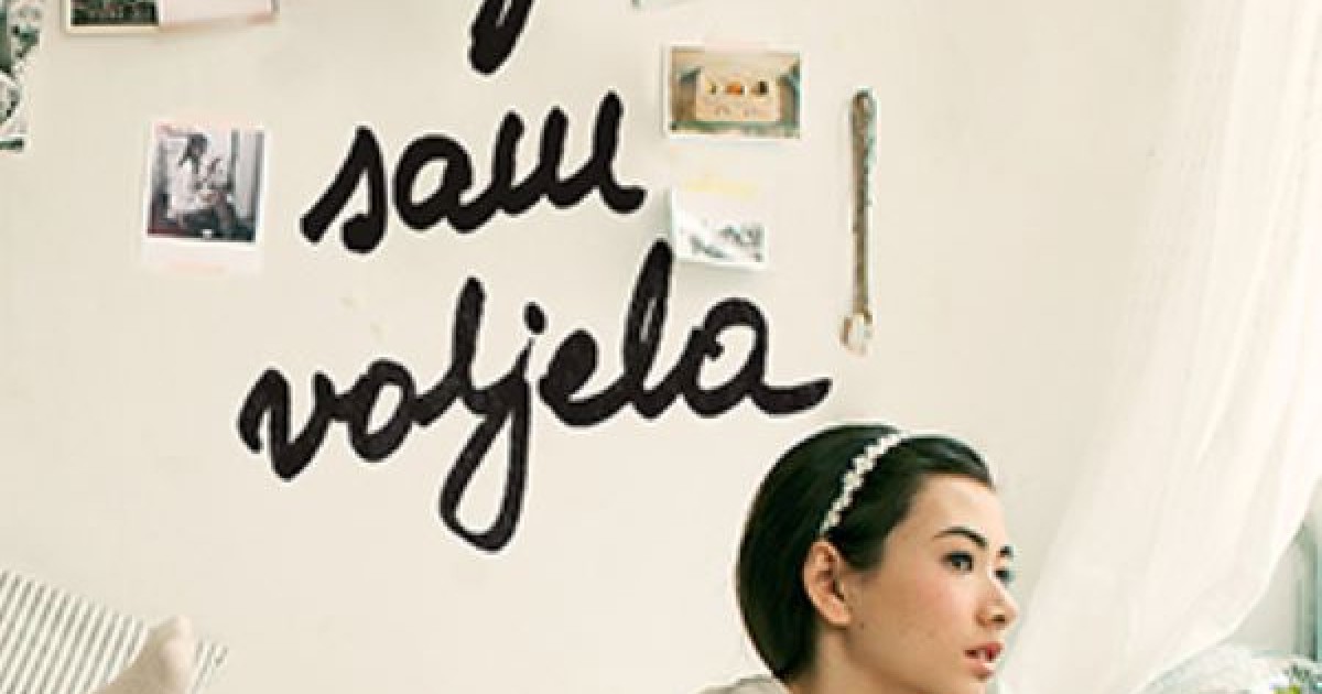 Dečki koje sam voljela