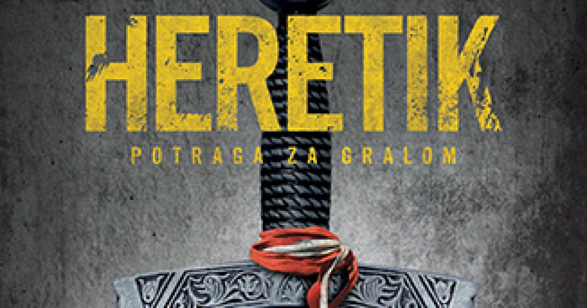 Heretik