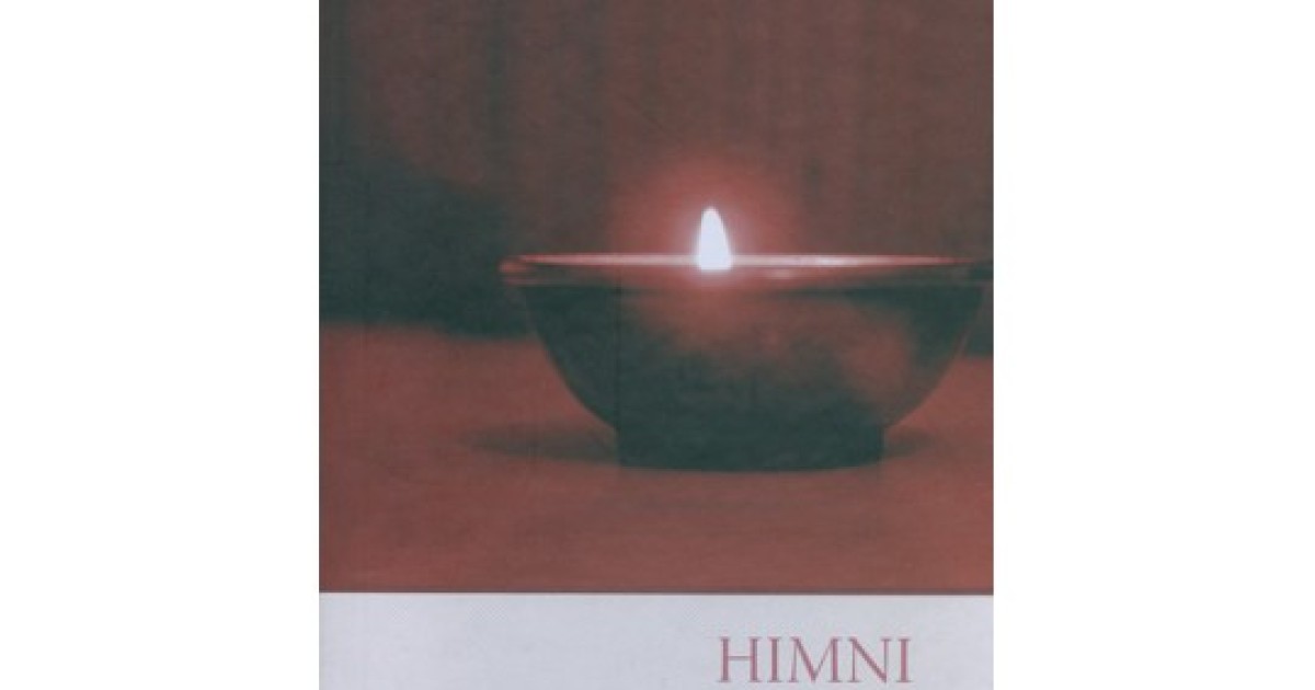 Himni rimskog časoslova