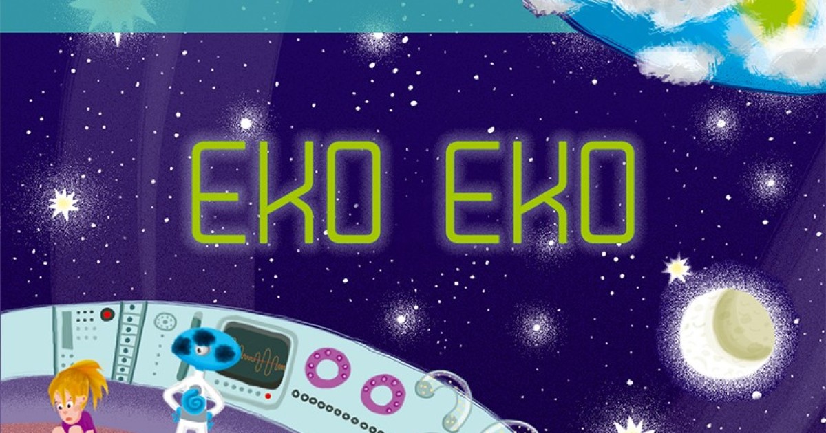 Eko Eko