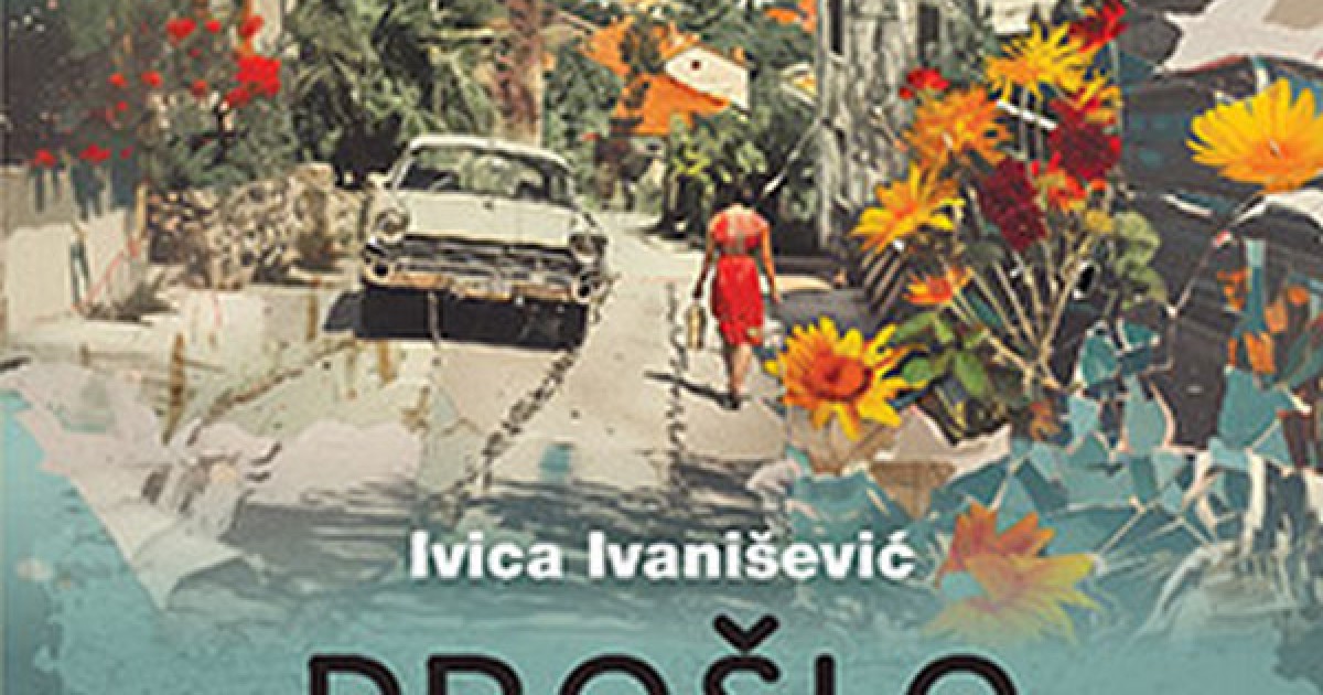 Prošlo savršeno vrijeme