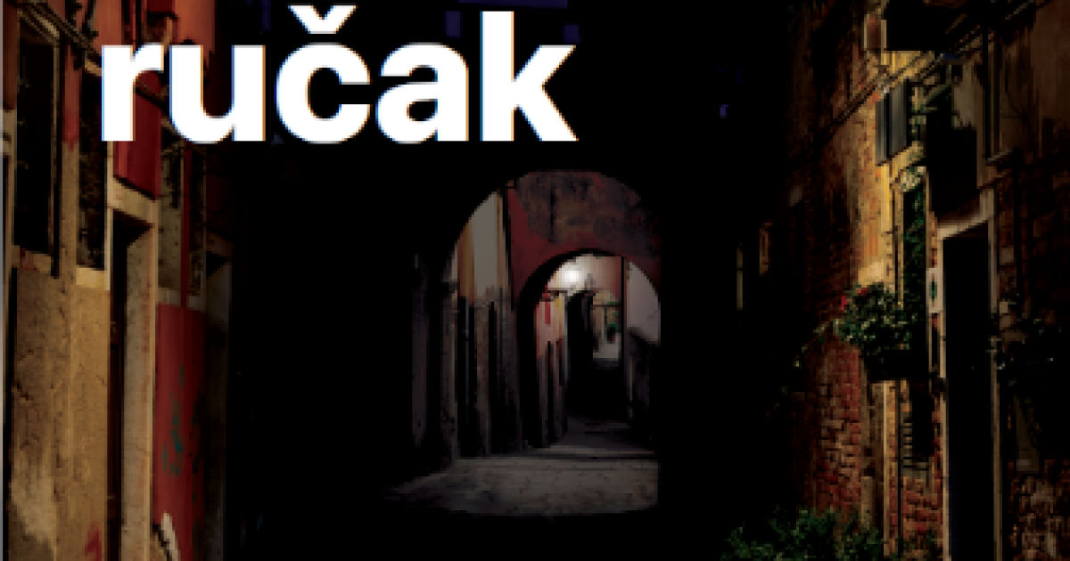 Sutra je novi ručak