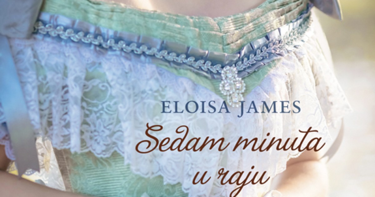 Sedam minuta u raju